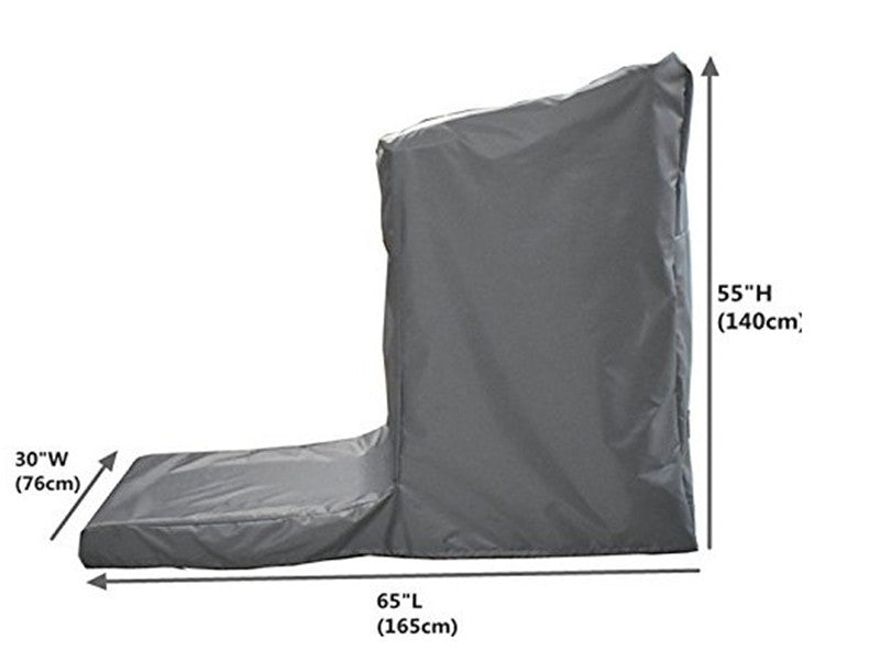 Wholesale 190T Waterproof Outdoor Running Machine Cover, Anti-Rain Anti ...