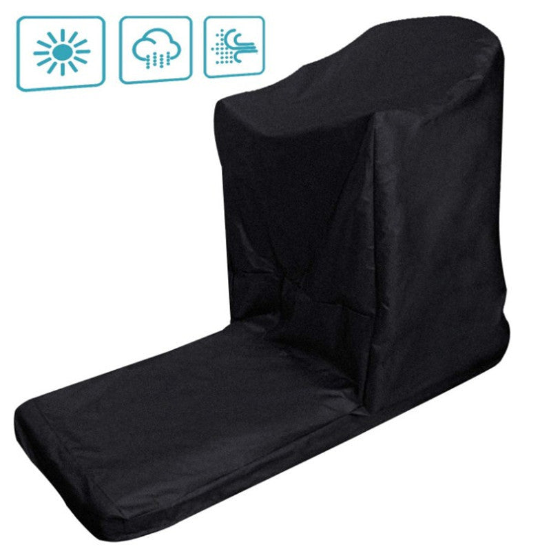 Wholesale 190T Waterproof Outdoor Running Machine Cover, Anti-Rain Anti ...