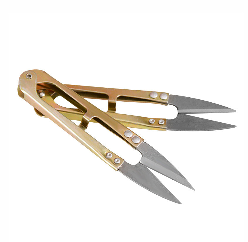 Wholesale Modern U-Shaped Steel Thread Cutter for Home Use, Not for ...