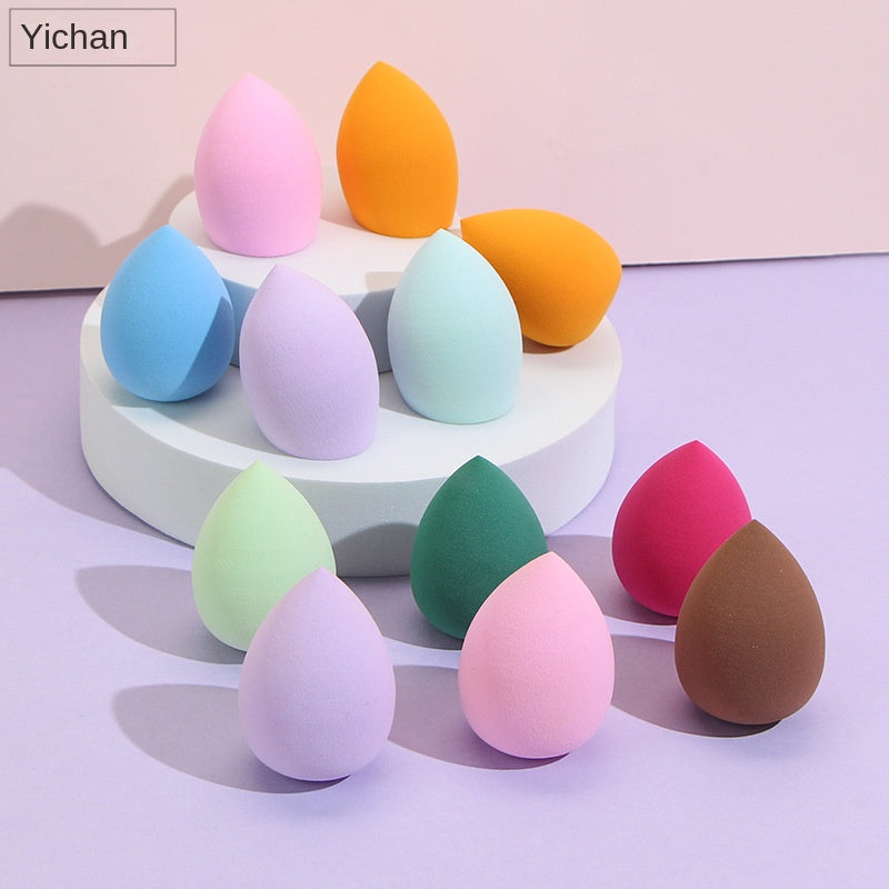 Wholesale Beauty Egg Makeup Sponge Set - Set of 1000 Sponges in Various ...