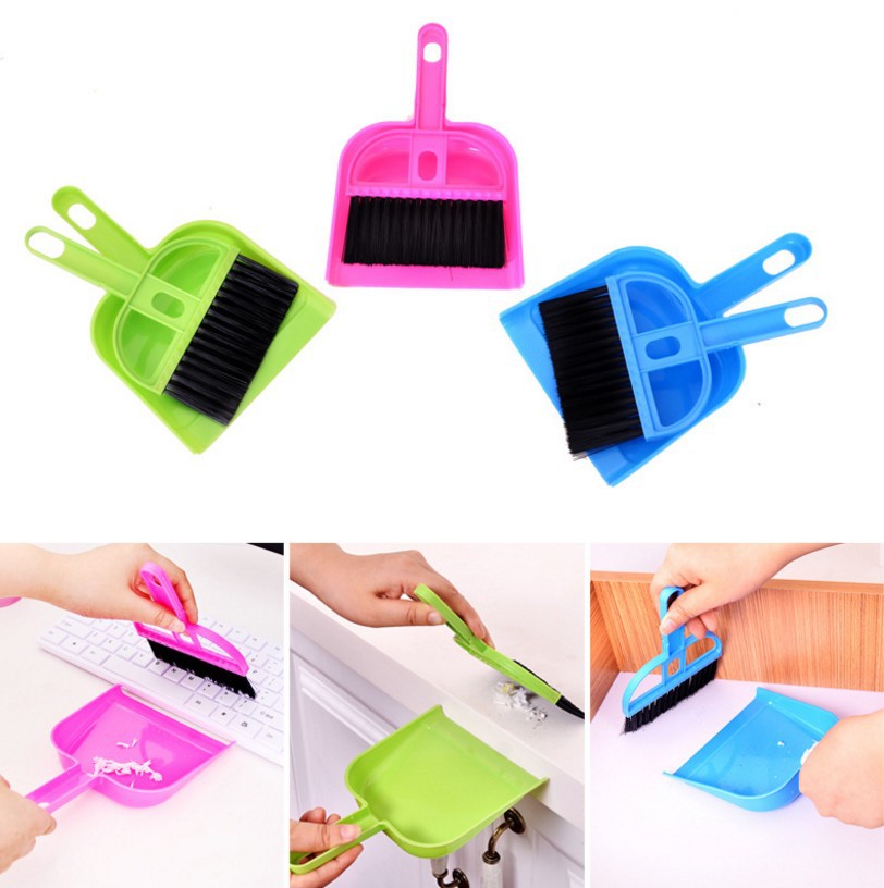 Wholesale Mini Desktop Cleaning Set, PP Material, Computer Cleaning ...