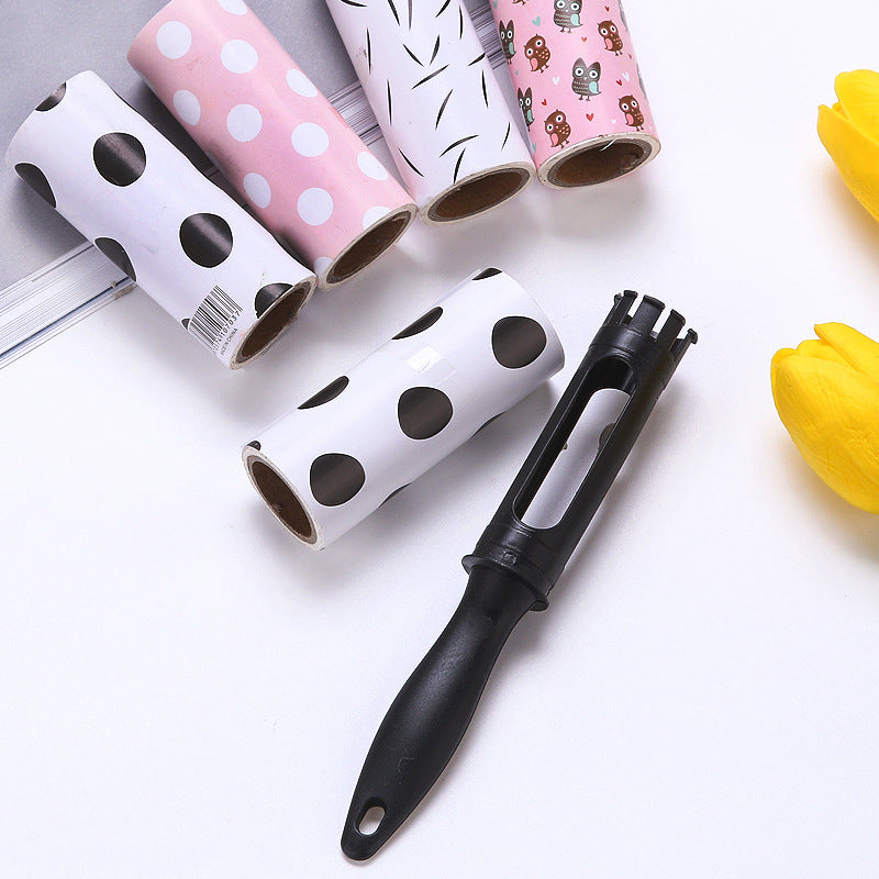 Wholesale Mini Lint Remover - Tear-Resistant Fabric Roller for Dust ...