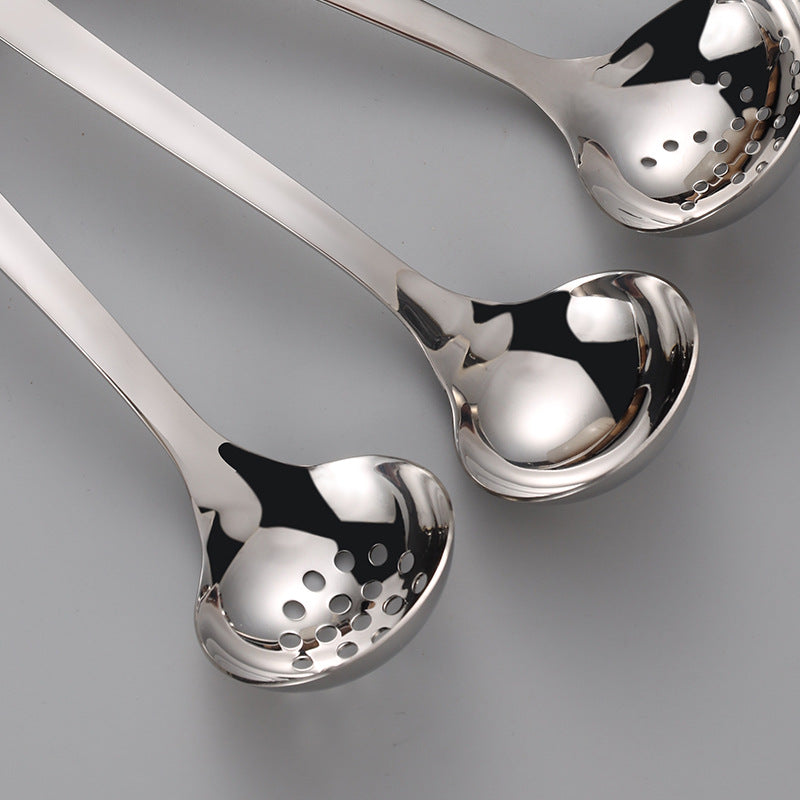Wholesale 316 Stainless Steel Soup Spoon for Hotel Restaurant Home Use ...