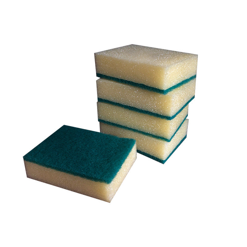 Wholesale Kitchen Cleaning Magic Sponge Set with Oceanic Material– Bulksled