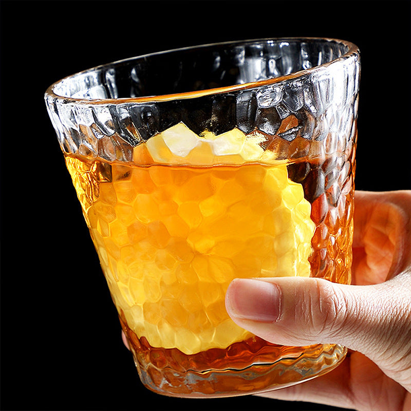 Wholesale Creative Modern Glass Cup for Water, Tea, Beer, and Drinks ...