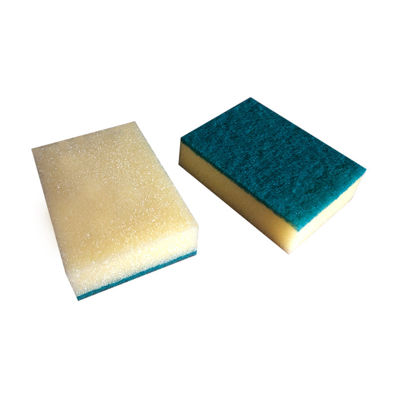Wholesale Kitchen Cleaning Magic Sponge Set with Oceanic Material– Bulksled