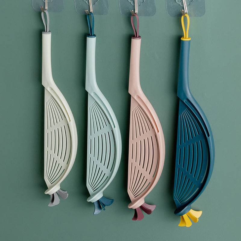 Wholesale Multi-Functional Kitchen Gadget - PP+TPR, No Logo, 5 Yuan ...