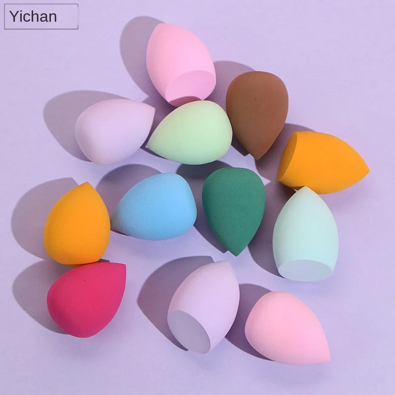 Wholesale Beauty Egg Makeup Sponge Set - Set of 1000 Sponges in Various ...